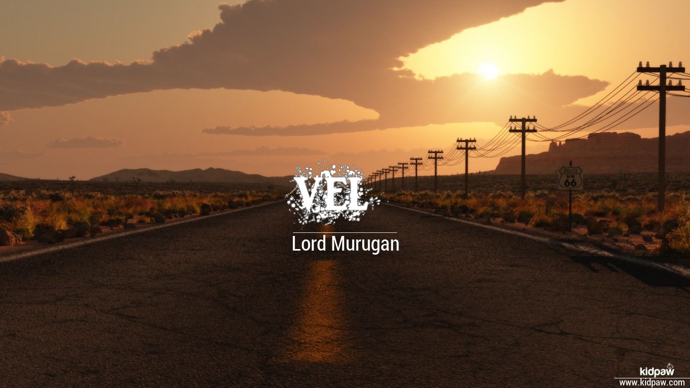 Vel 3D Name Wallpaper for Mobile, Write वेल Name on Photo Online