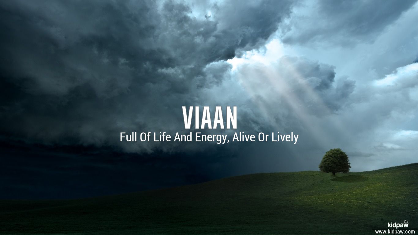 वीआन | Viaan Name Meaning in Hindi & English, Rashi, Nakshatra, Origin ...