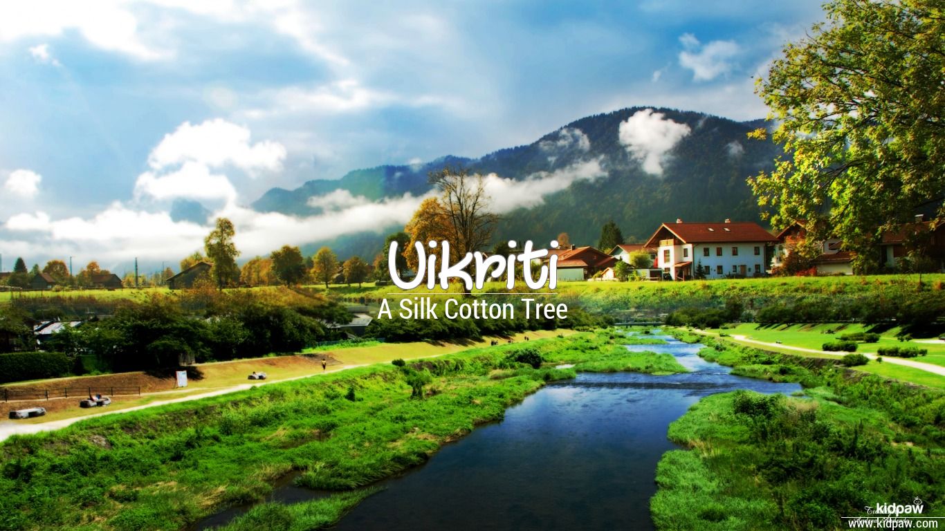 विकृति | Vikriti Name Meaning in Hindi & English, Rashi, Nakshatra ...