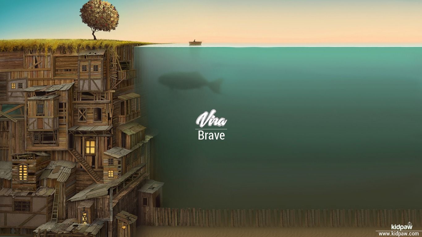 Vira 3D Name Wallpaper for Mobile, Write वीरा Name on Photo Online