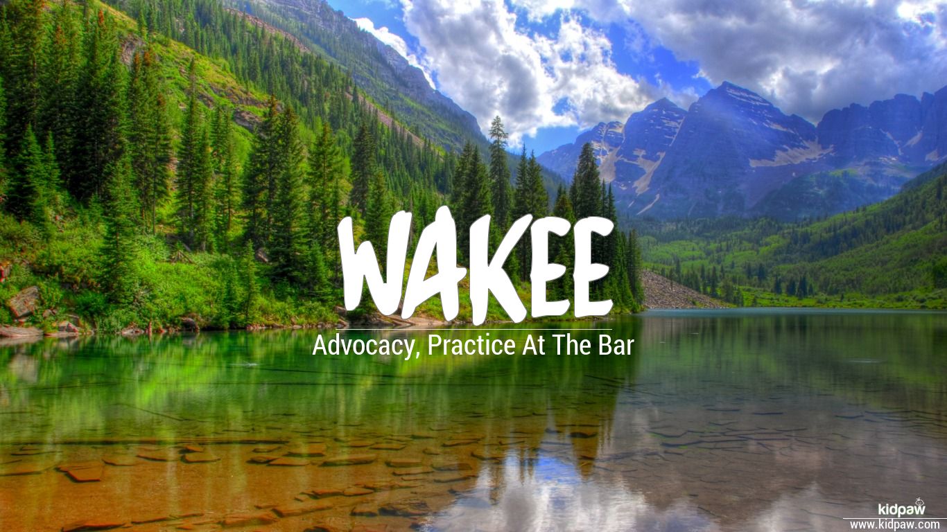 Wakee Name Meaning in English & Urdu, Origin, Luck Number