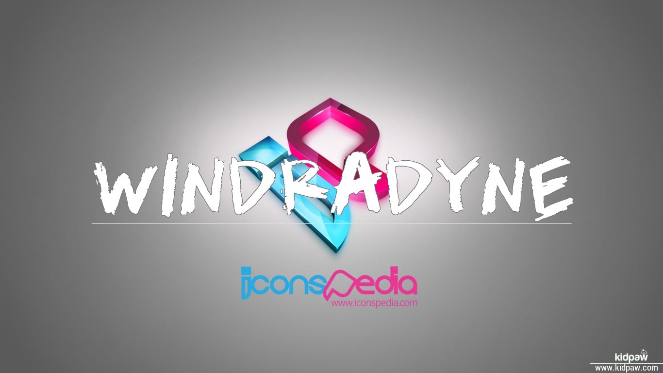 Windradyne Meanings in English, Popularity, Origin