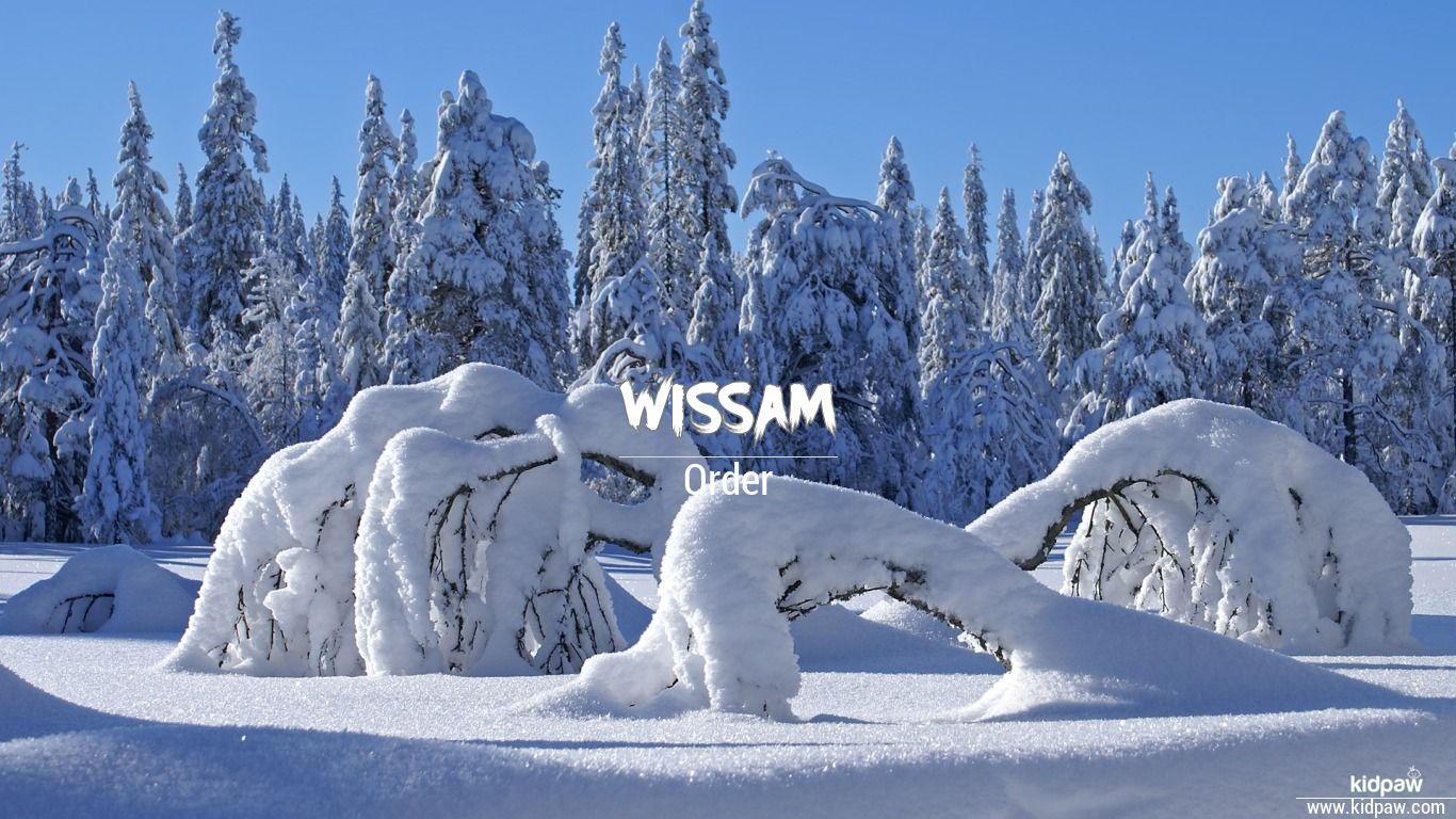 Wissam 3D Name Wallpaper for Mobile, Write وسّم Name on Photo Online