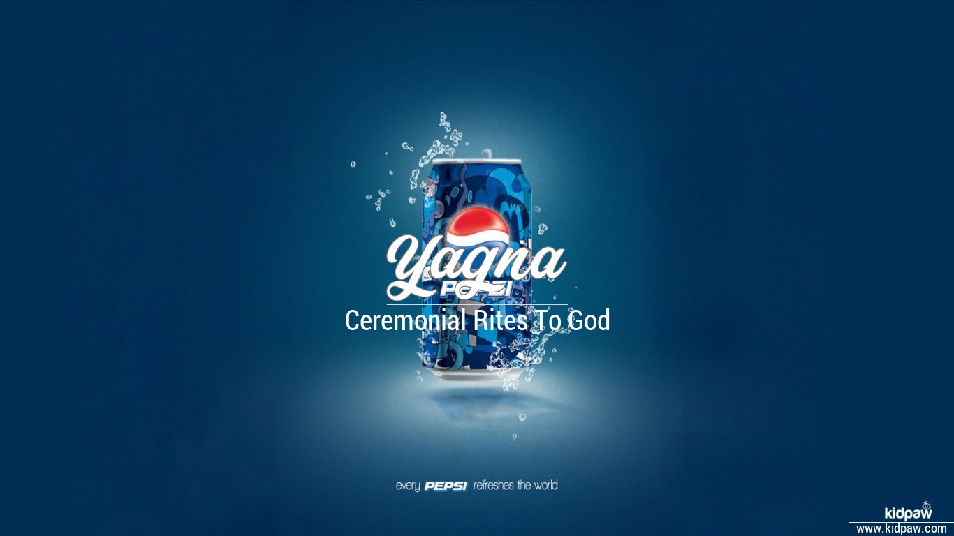 Yagna 3D Name Wallpaper for Mobile, Write यग्ना Name on Photo Online