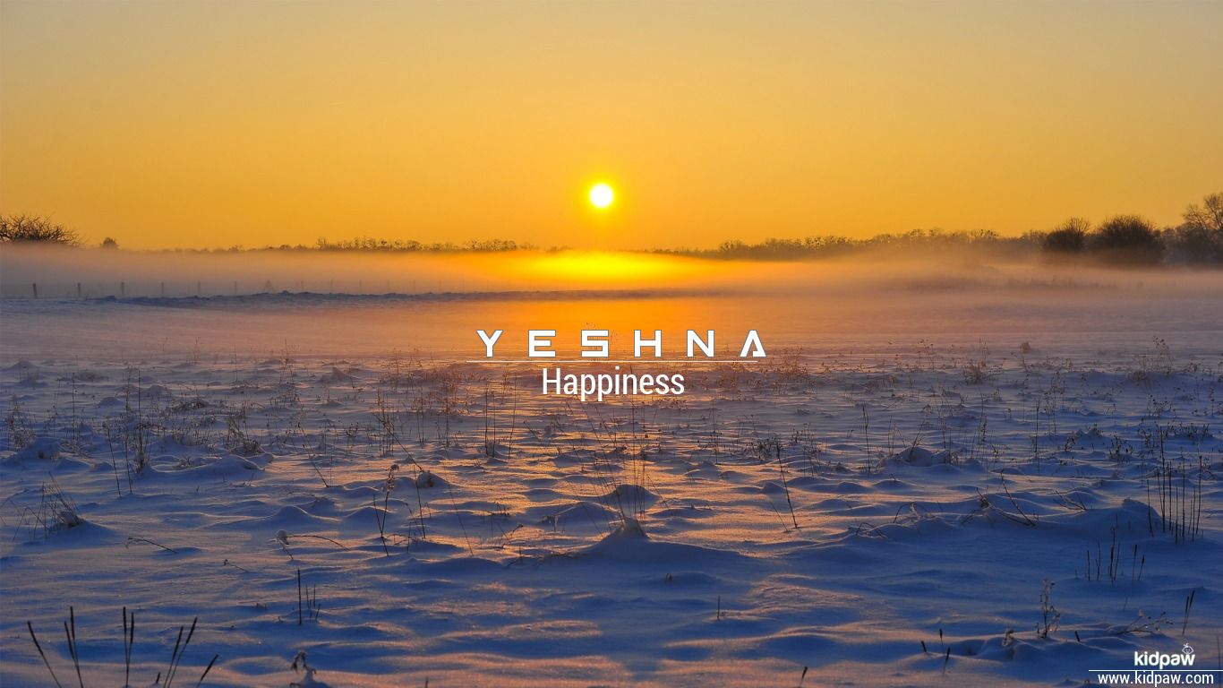 येशना | Yeshna Name Meaning in Hindi & English, Rashi, Nakshatra ...