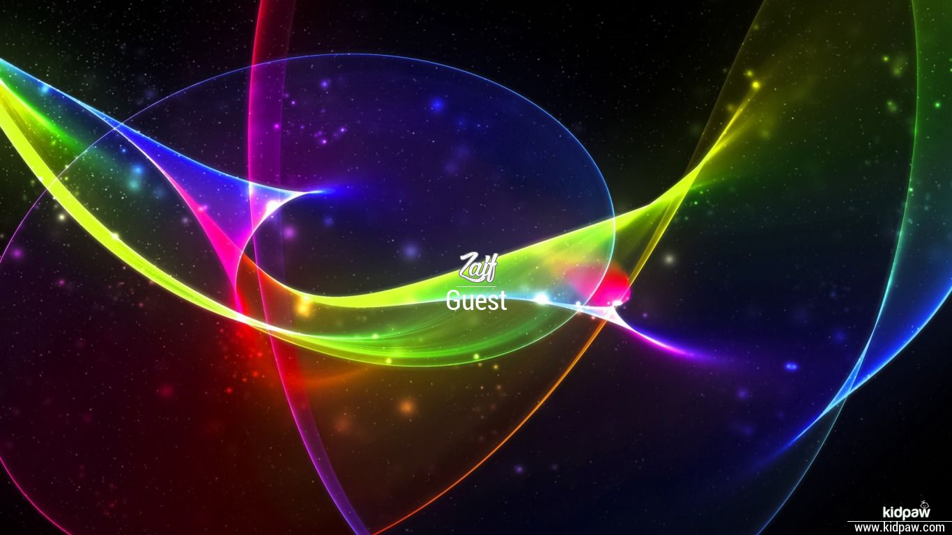 Zaif 3D Name Wallpaper for Mobile, Write Name on Photo Online