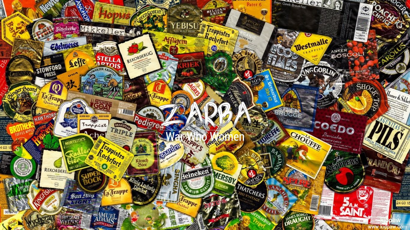 Zarba Name Meaning in English & Urdu, Origin, Luck Number