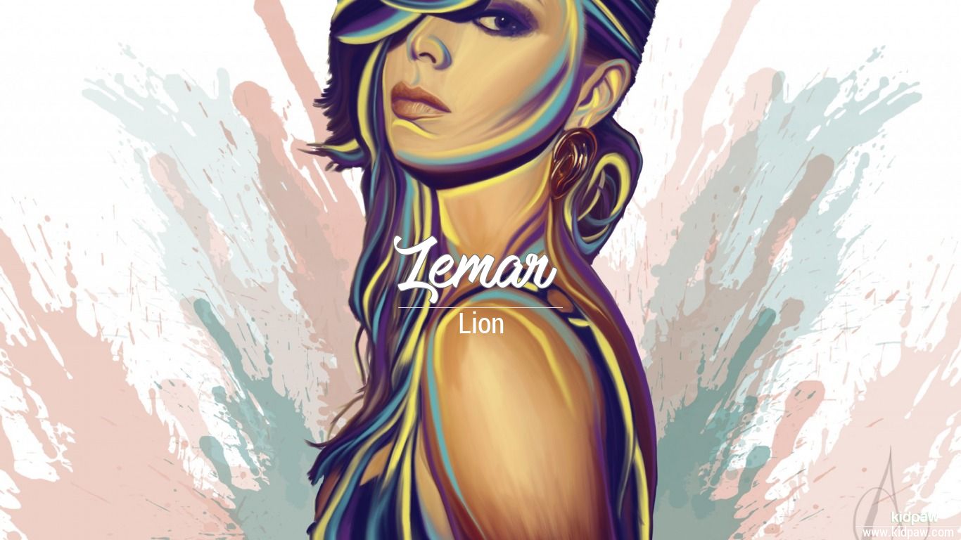 Zemar 3D Name Wallpaper for Mobile, Write زمر Name on Photo Online