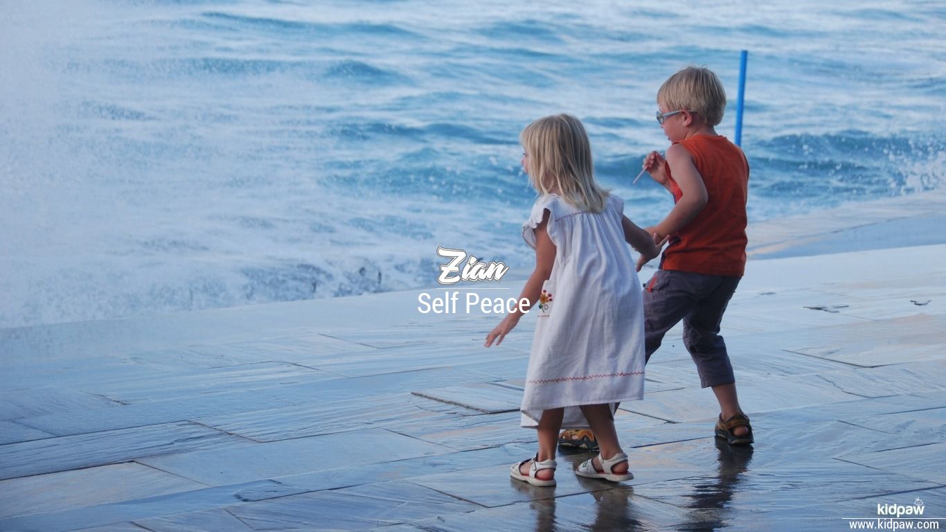 झियन | Zian Name Meaning in Hindi & English, Rashi, Nakshatra, Origin ...